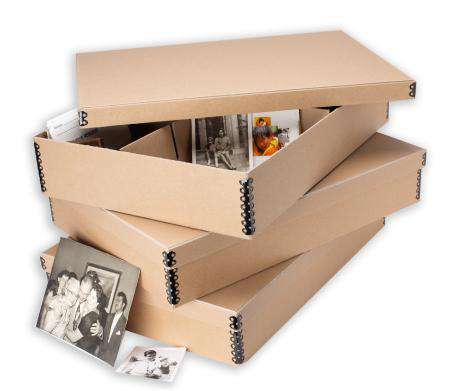 The Kraft Collection Ultimate Christmas Storage